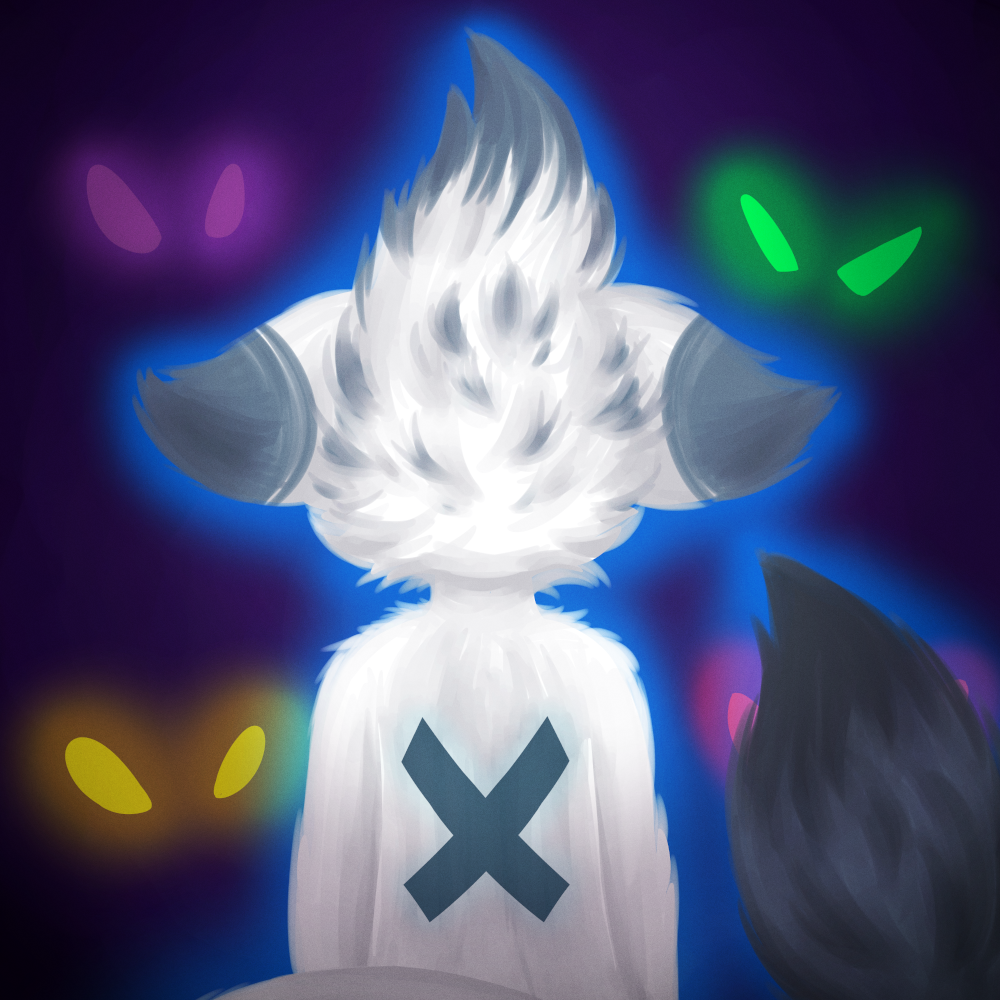 Aezae's Tales & Hope in Friends Comic Dub: Recasts | Casting Call Club