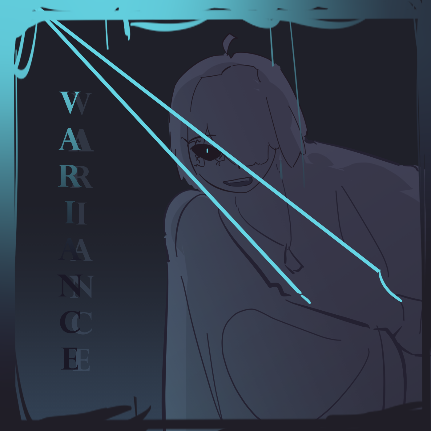 "Variance" - Final Animation Project | Casting Call Club