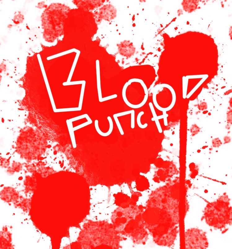 Blood Punch | Casting Call Club