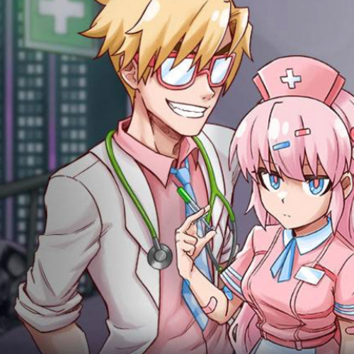 Clinic Of Horrors Comic Dub | Casting Call Club