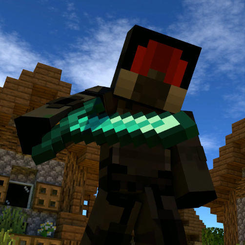 Minecraft Roleplay Kiwi SMP | Looking for Body Actors | Casting Call Club