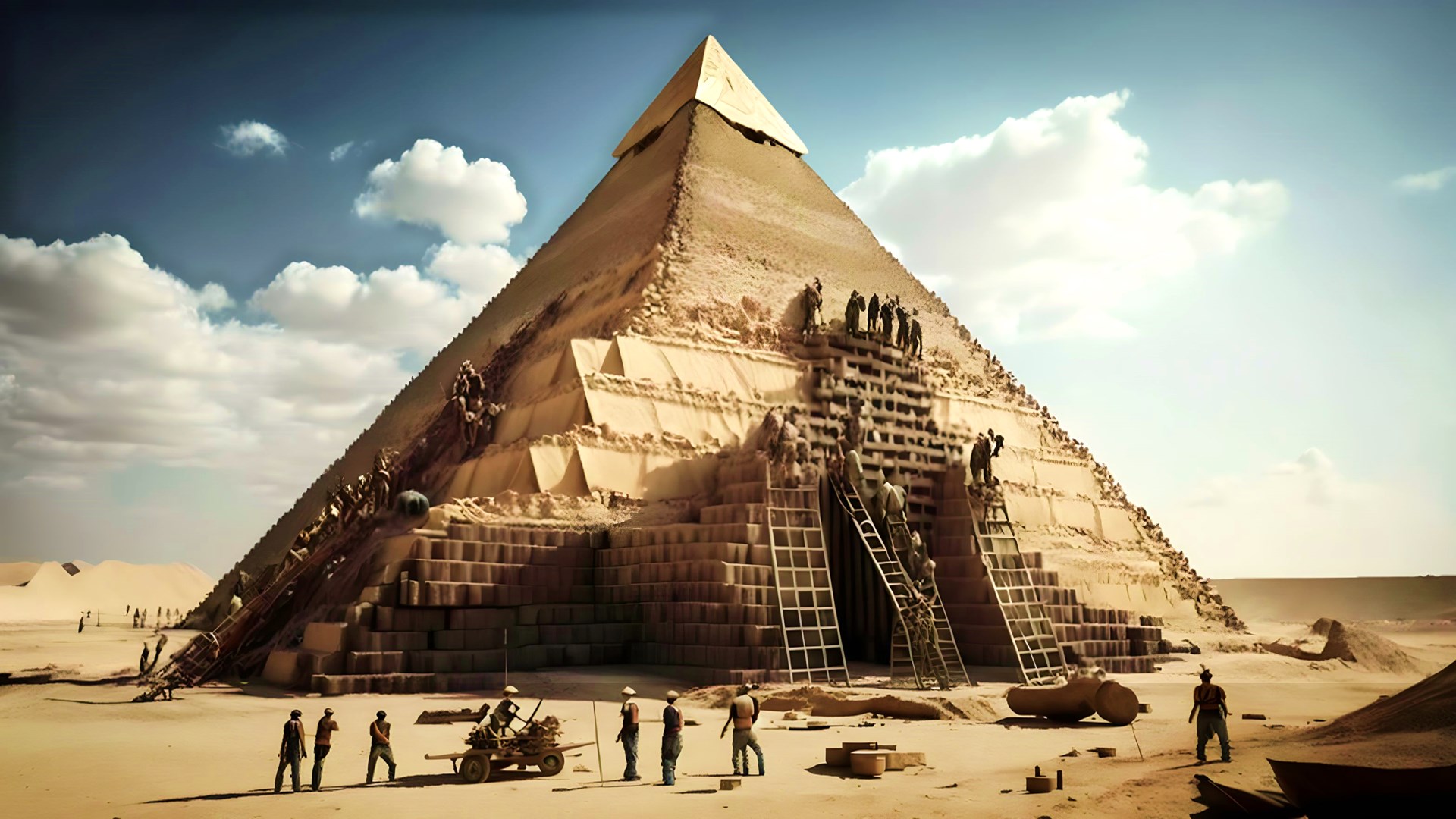 History Documentary Voice-Over (YouTube) | Casting Call Club