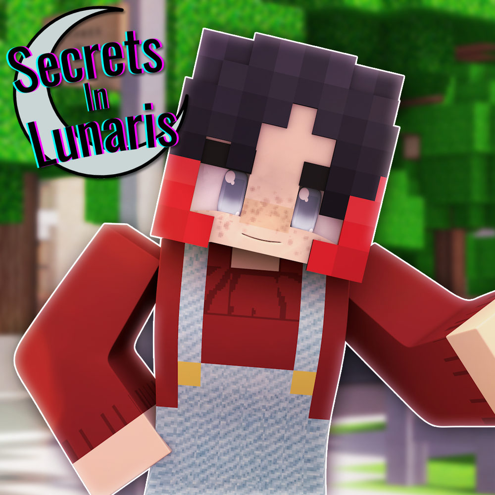 Secrets In Lunaris - Minecraft Cinematic Roleplay | Casting Call Club