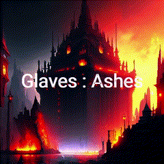 Glaves : Ashes | Casting Call Club
