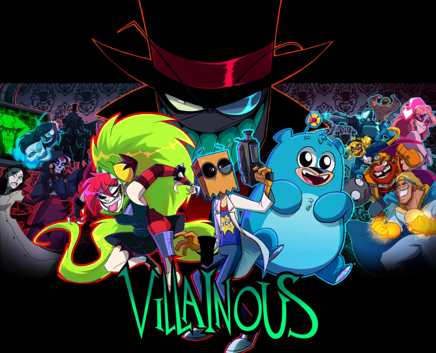 Villainous English Fandub | Episode 6 | Casting Call Club