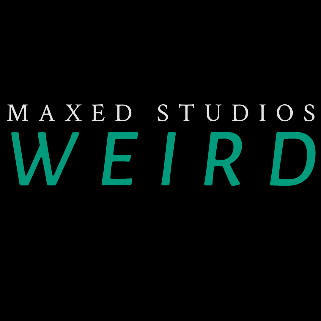 MAXED STUDIOS: WEIRD | Casting Call Club