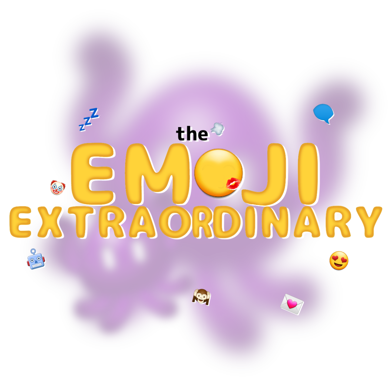 The Emoji Extraordinary Object Show | Casting Call Club