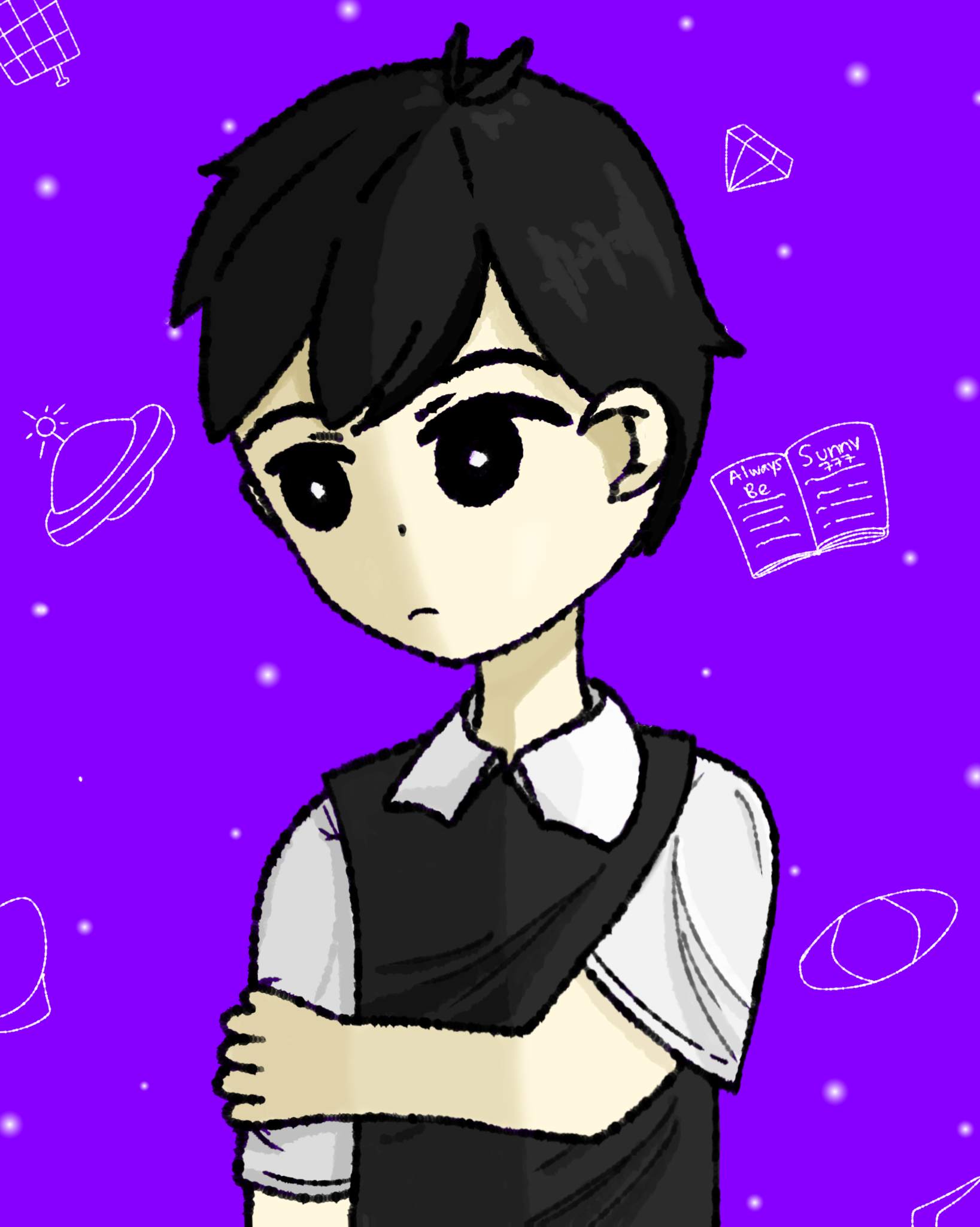 Omori Fandub - Sunny’s Lake Hideout | Casting Call Club