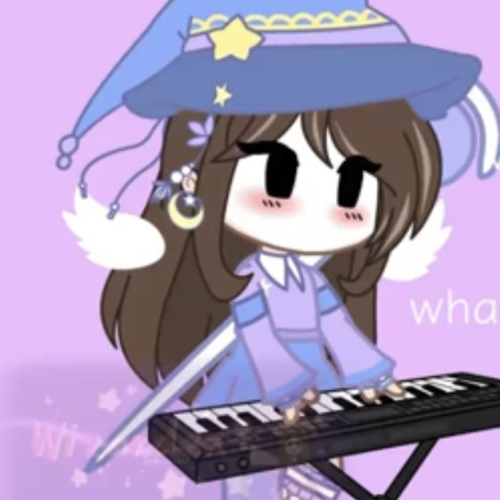 Magic Is Real - Gacha Fantasy Series | Casting Call Club