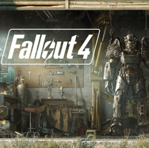 Fallout 4 Let's Play upcoming characters | Casting Call Club