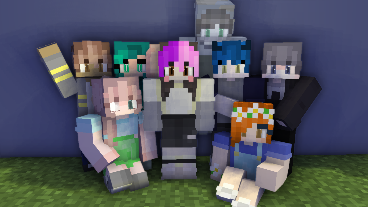 silver Creek's Misfortune (minecraft roleplay) | Casting Call Club