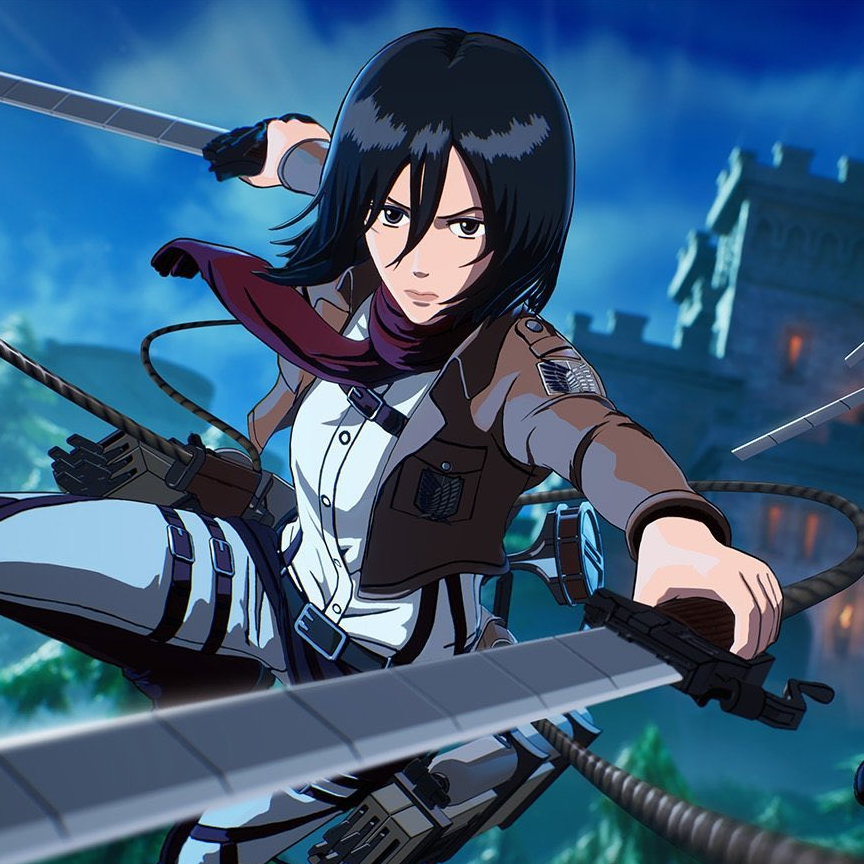 Attack on Titan Short film for FortShorts | Casting Call Club