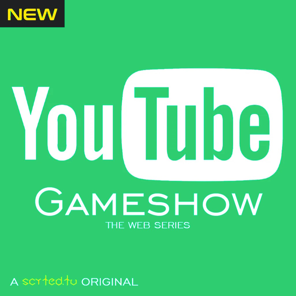 YouTube Gameshow: The Web Series (Season 01) | Casting Call Club