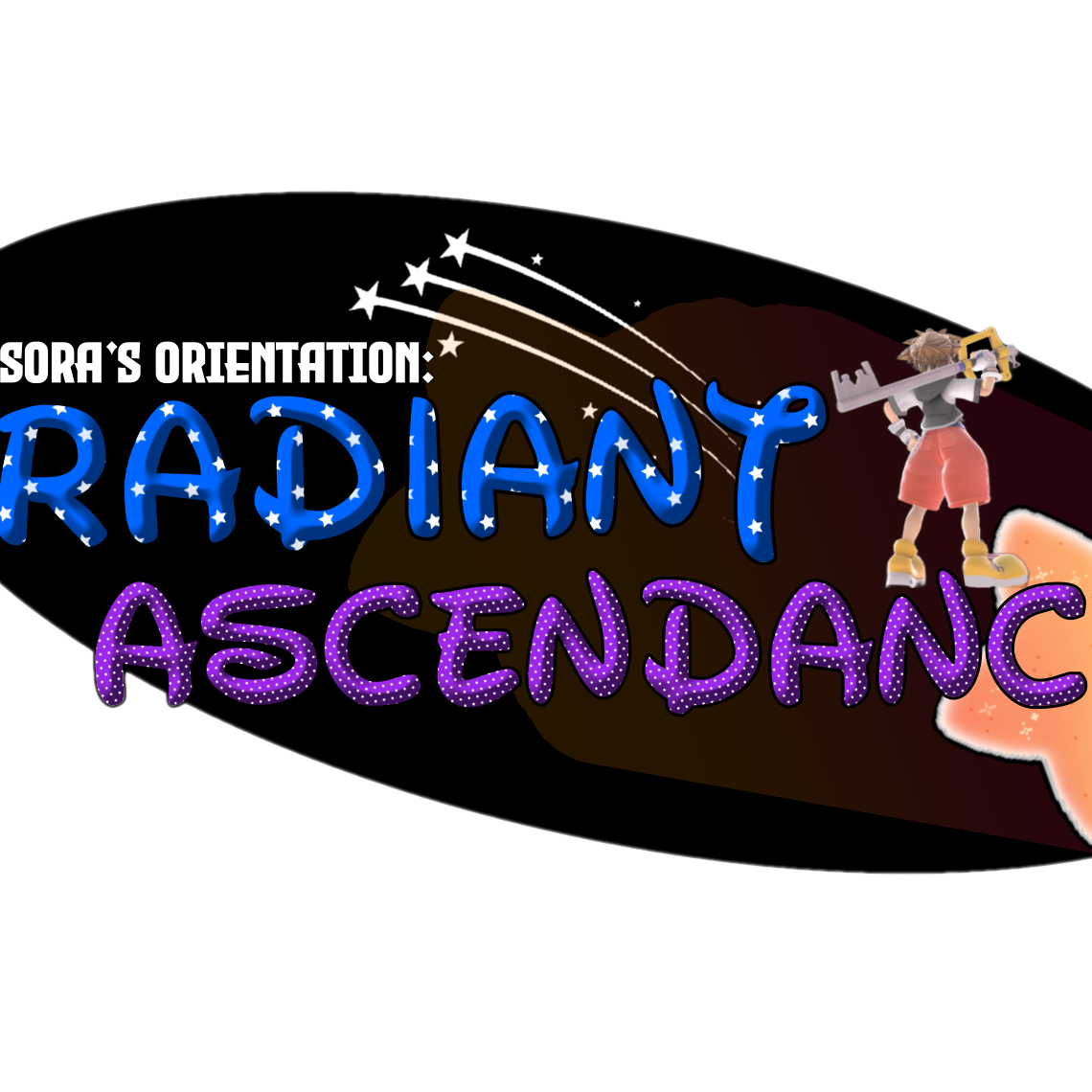 Sora's Orientation: Radiant Ascendance | Casting Call Club