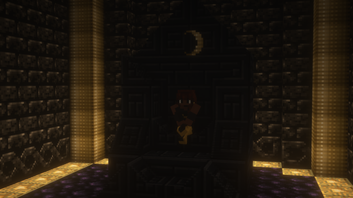 Signs Of Her Grace Fantasy Minecraft Roleplay Casting Call Club