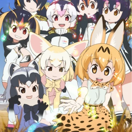 Kemono Friends: An Anime Fan-Made Dub | Casting Call Club