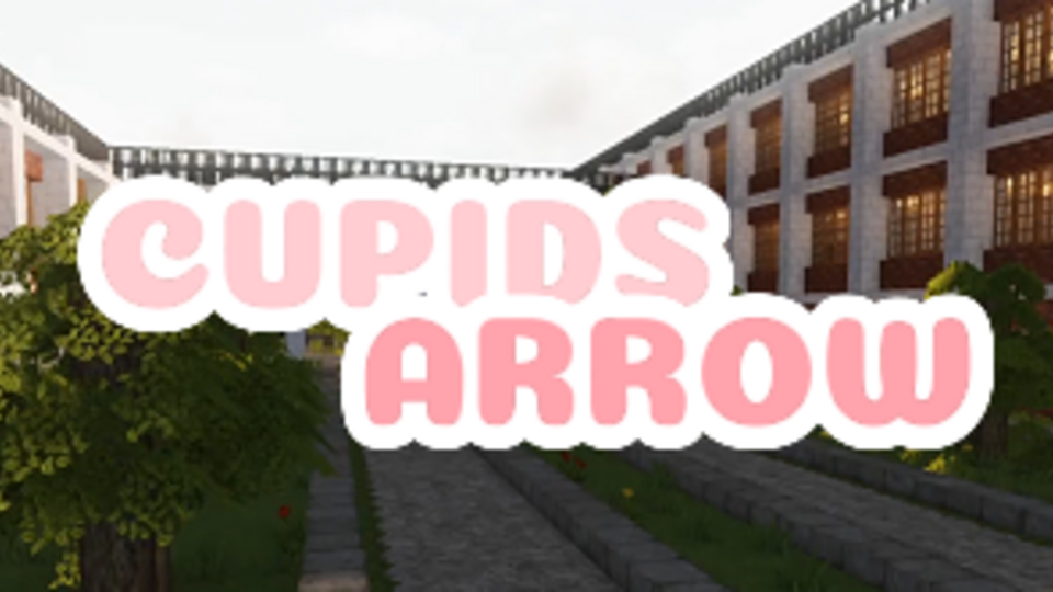 Cupids Arrow [Minecraft RP] | Casting Call Club