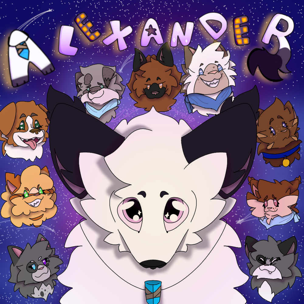 Alexander| PMV SERIES| | Casting Call Club Alexander| PMV SERIES| | Casting Call Club