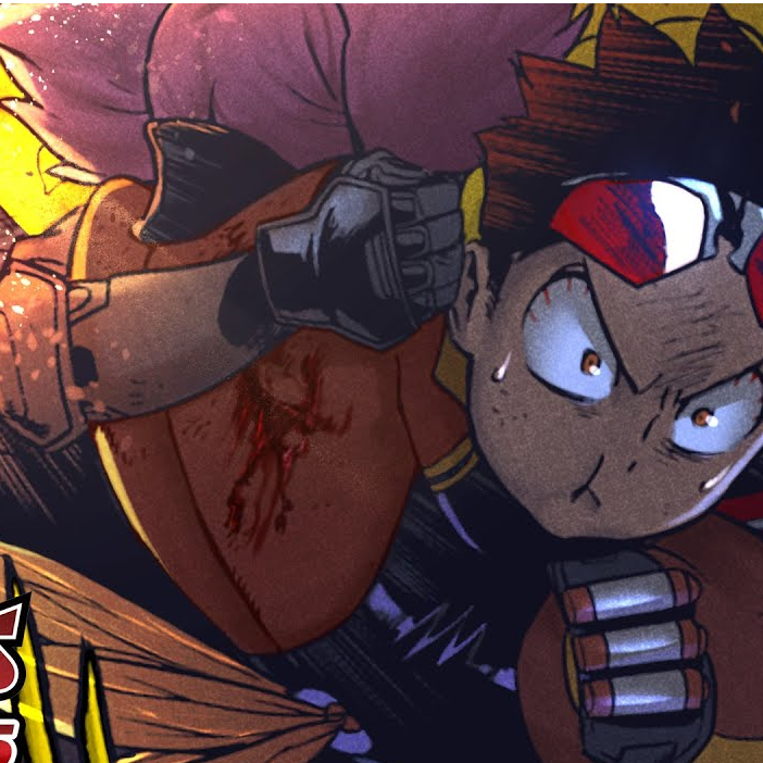 MHA Vigilantes [EDITORS NEEDED] | Casting Call Club