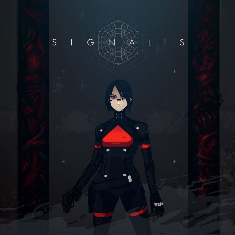 Signalis - A Full Game Dub | Casting Call Club