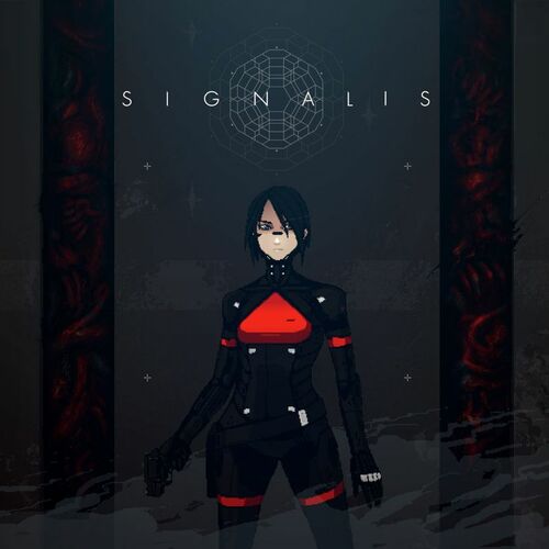 Signalis - A Full Game Dub | Casting Call Club