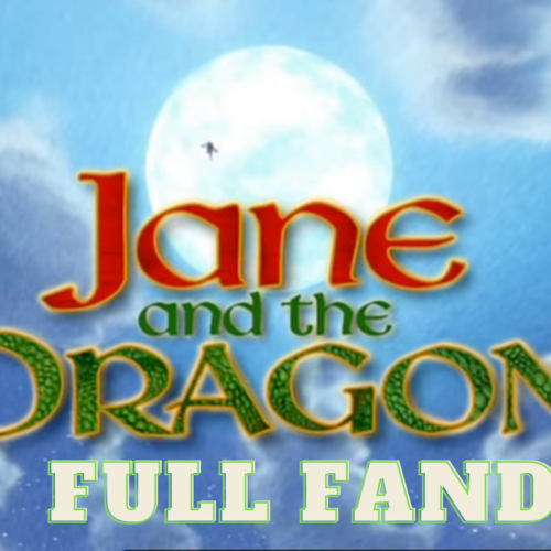 Jane and the Dragon episode 1 full fandub | Casting Call Club