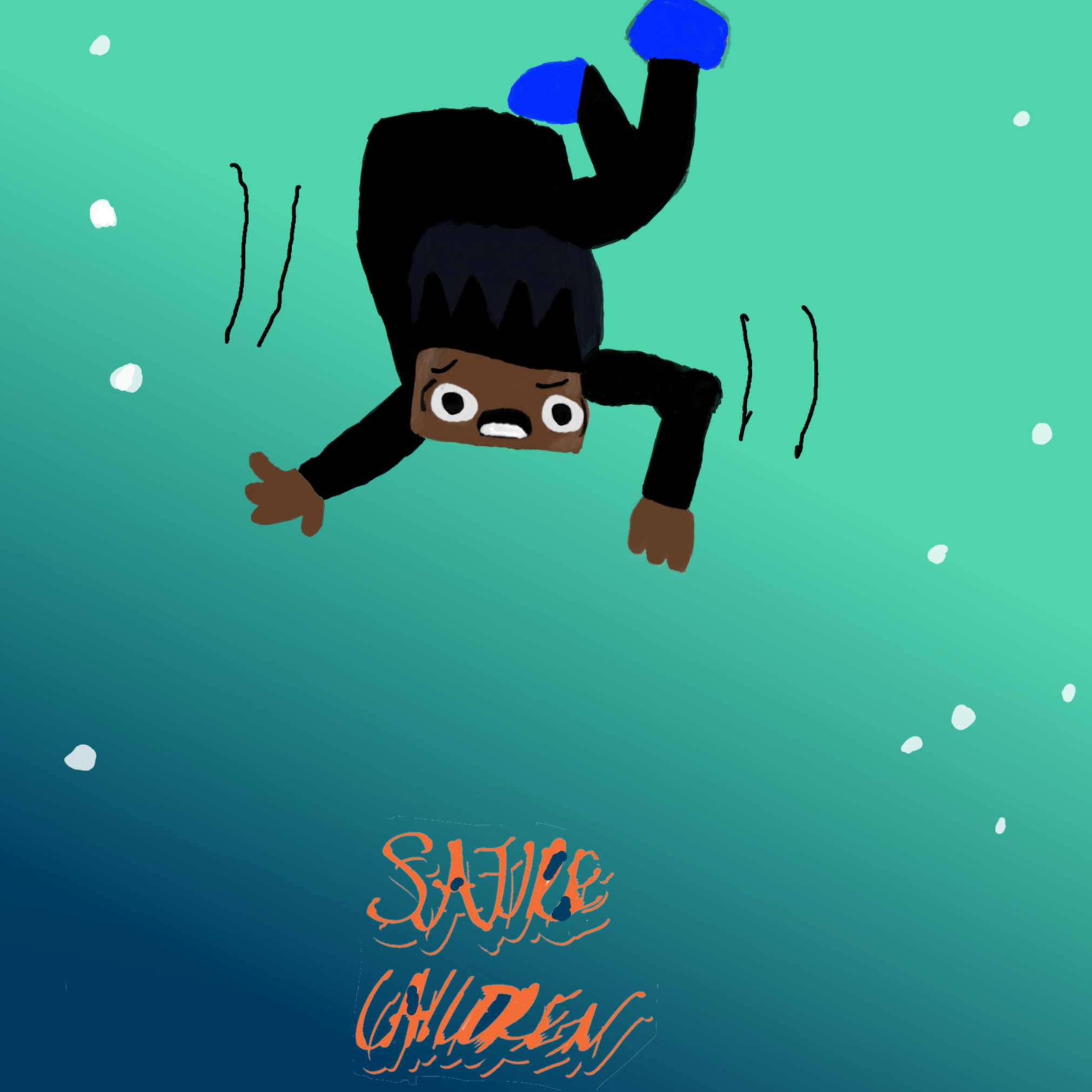 Satire Children (Indie Animated Show) | Casting Call Club