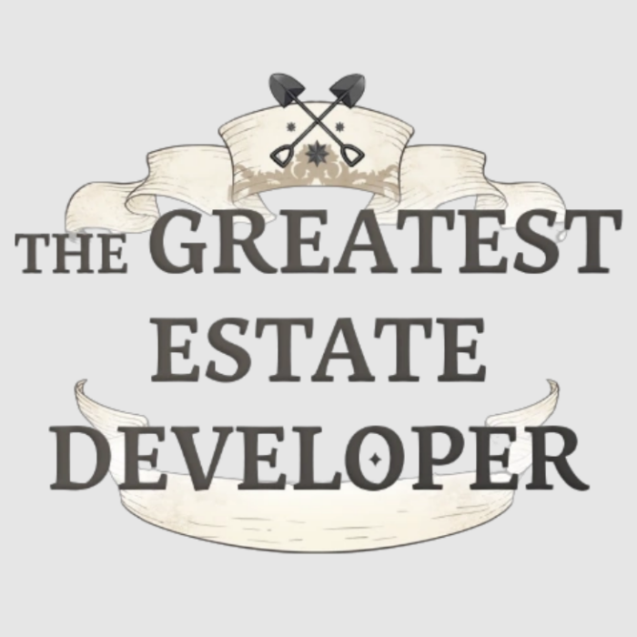 The Greatest (Dubbed) Estate Developer | Casting Call Club