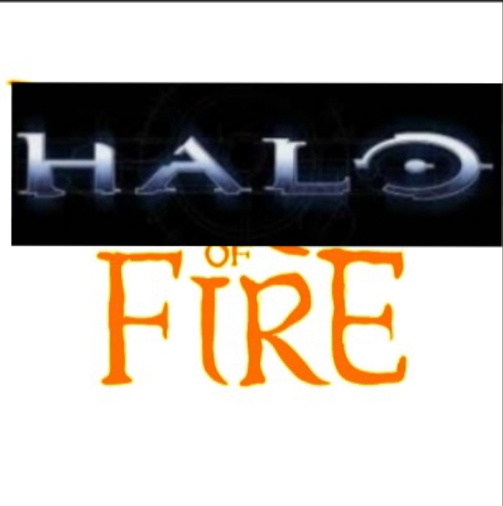 Halo of Fire | Casting Call Club