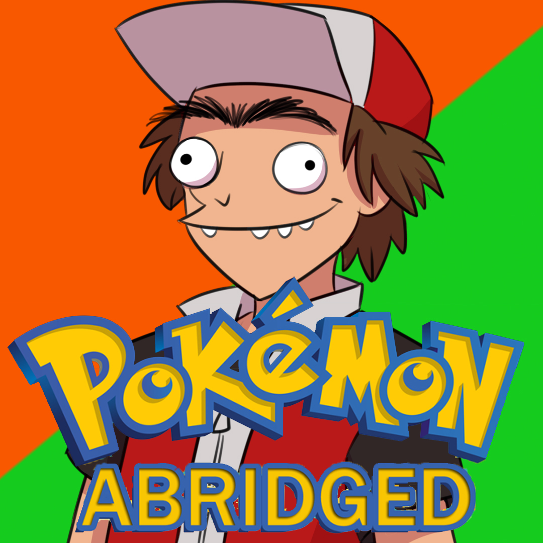 Pokemon Abridged - FireRed/LeafGreen - Season 2 | Casting Call Club