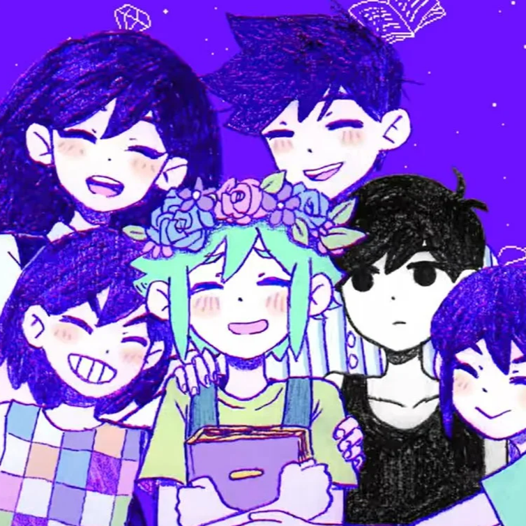 Omori Comic Dubs || BASIL NEEDED! | Casting Call Club
