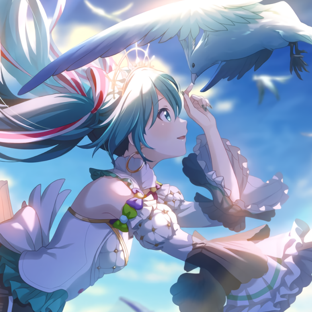 Project x Forte (Project Sekai Fandub) | Casting Call Club