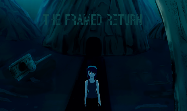Animation Short Film - The Framed Return | Casting Call Club