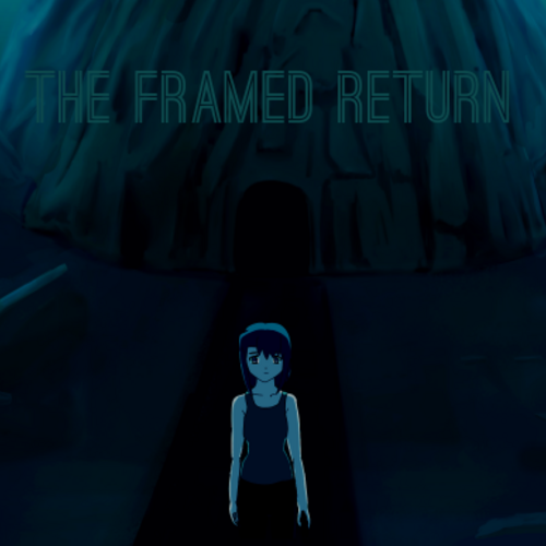 Animation Short Film - The Framed Return | Casting Call Club