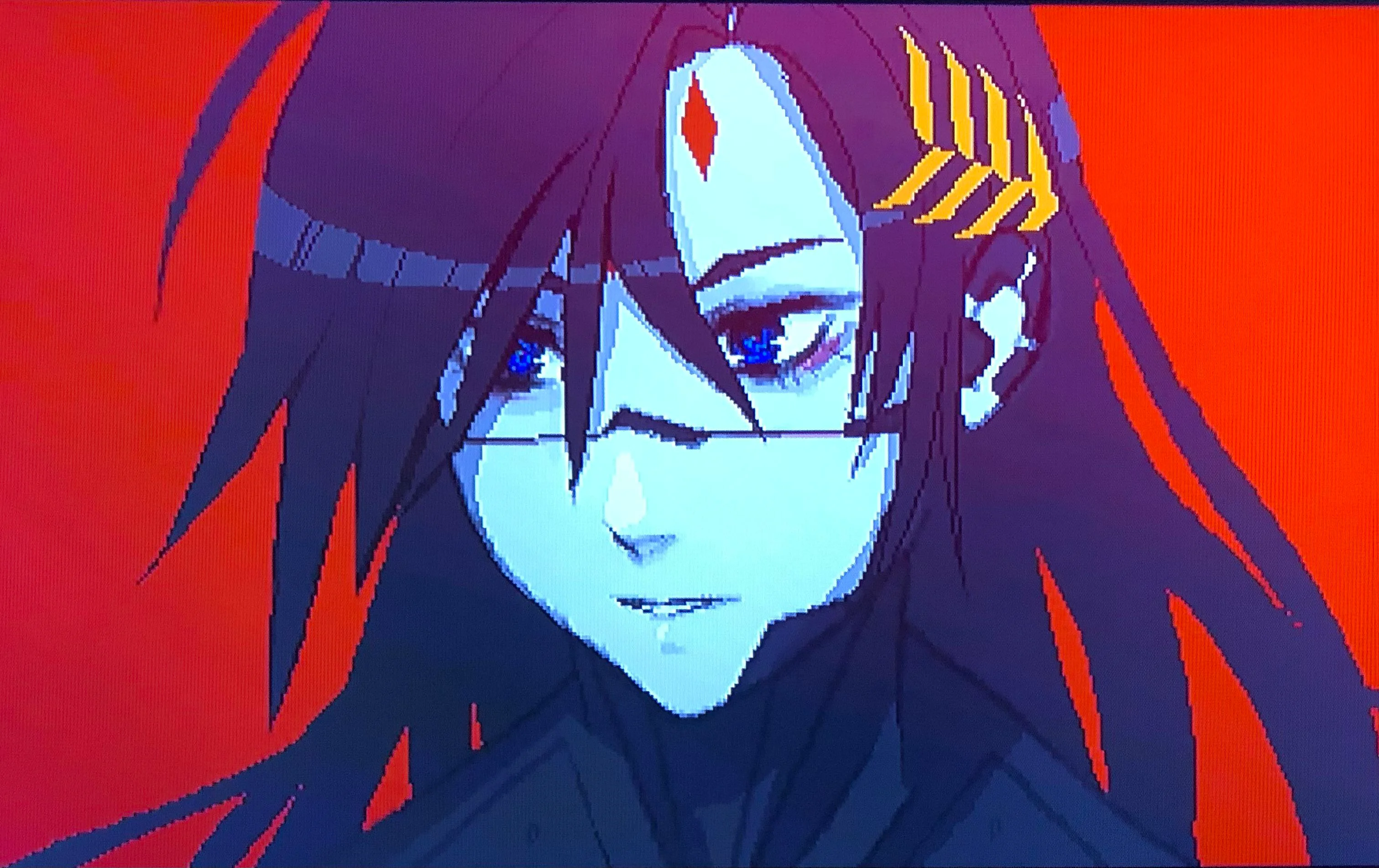 Looming Portrait (A Signalis Fanfiction) | Casting Call Club