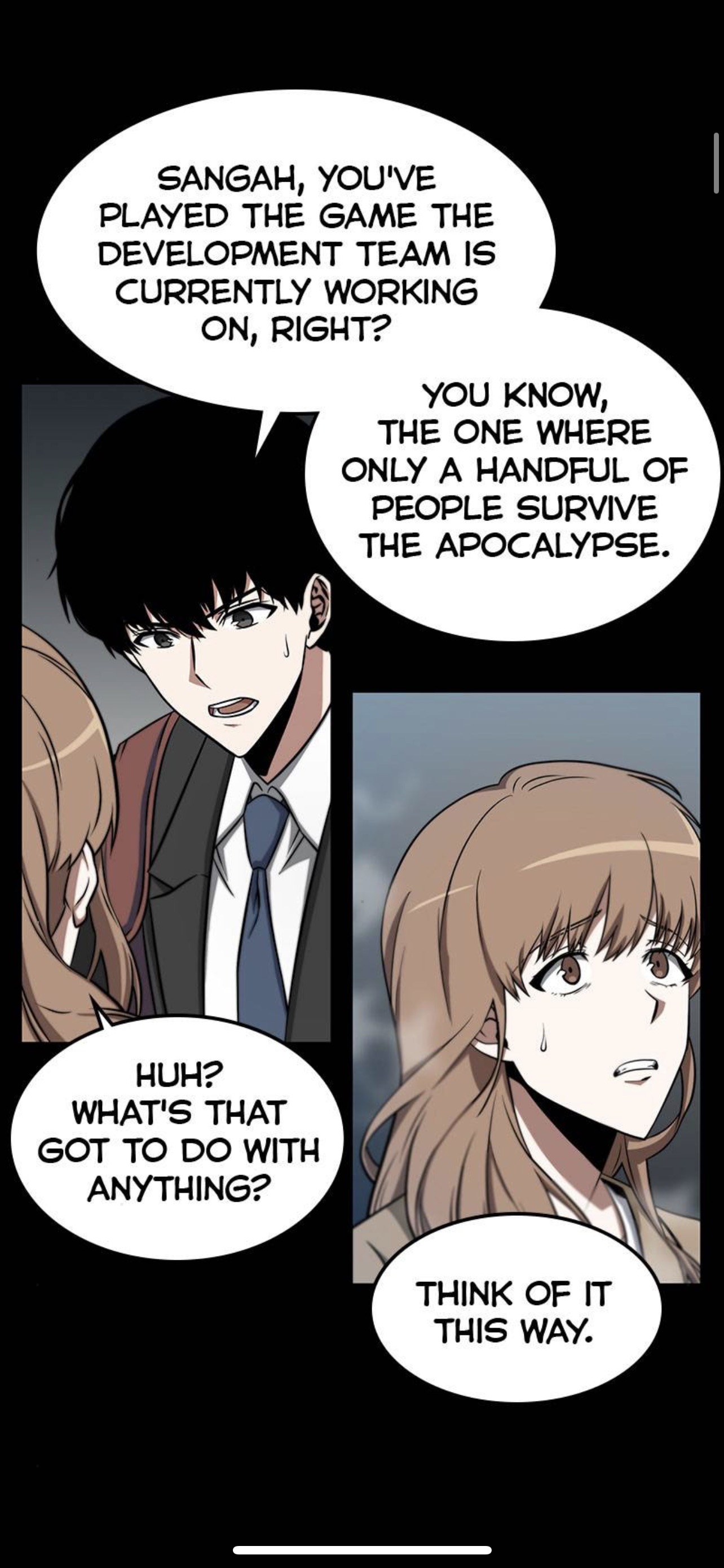 WEBTOON Fan Animation | Casting Call Club