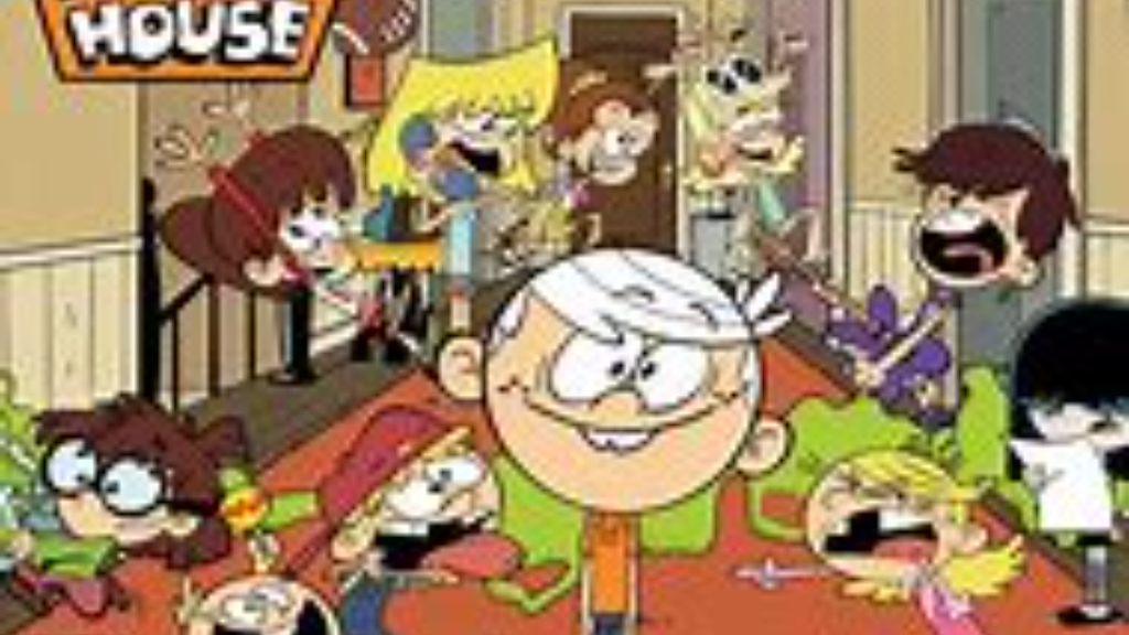 Ask The Loud House Siblings (Role call) | Casting Call Club