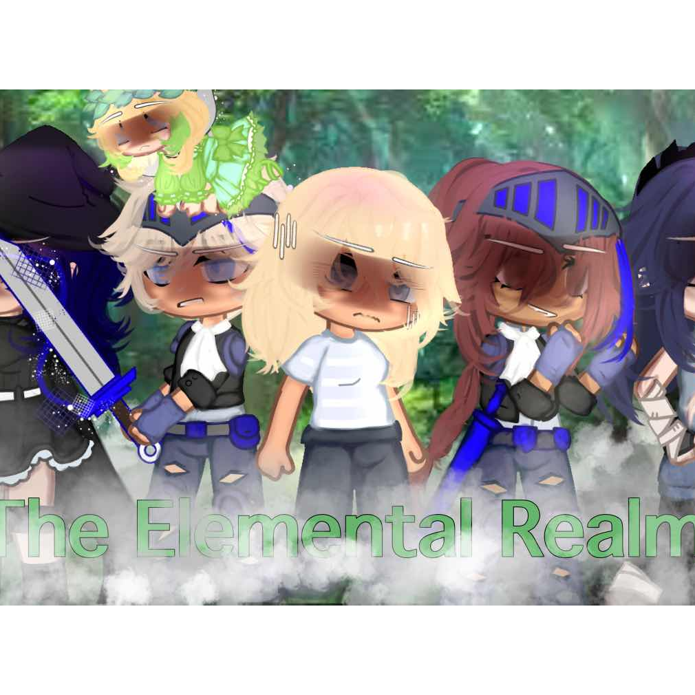 The Elemental Realms: Backup casting | Casting Call Club