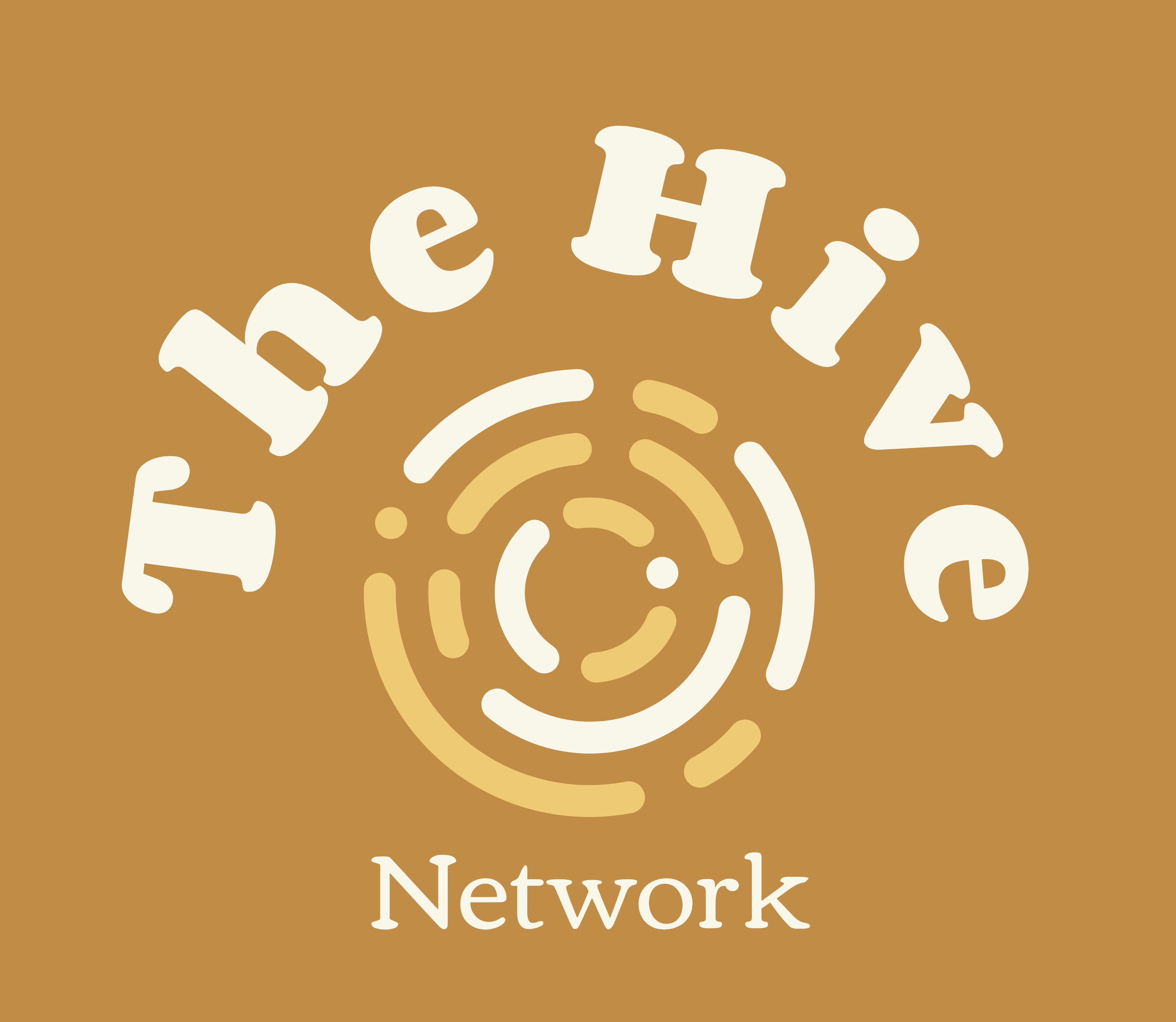 The Hive Network | Analog Horror | Casting Call Club
