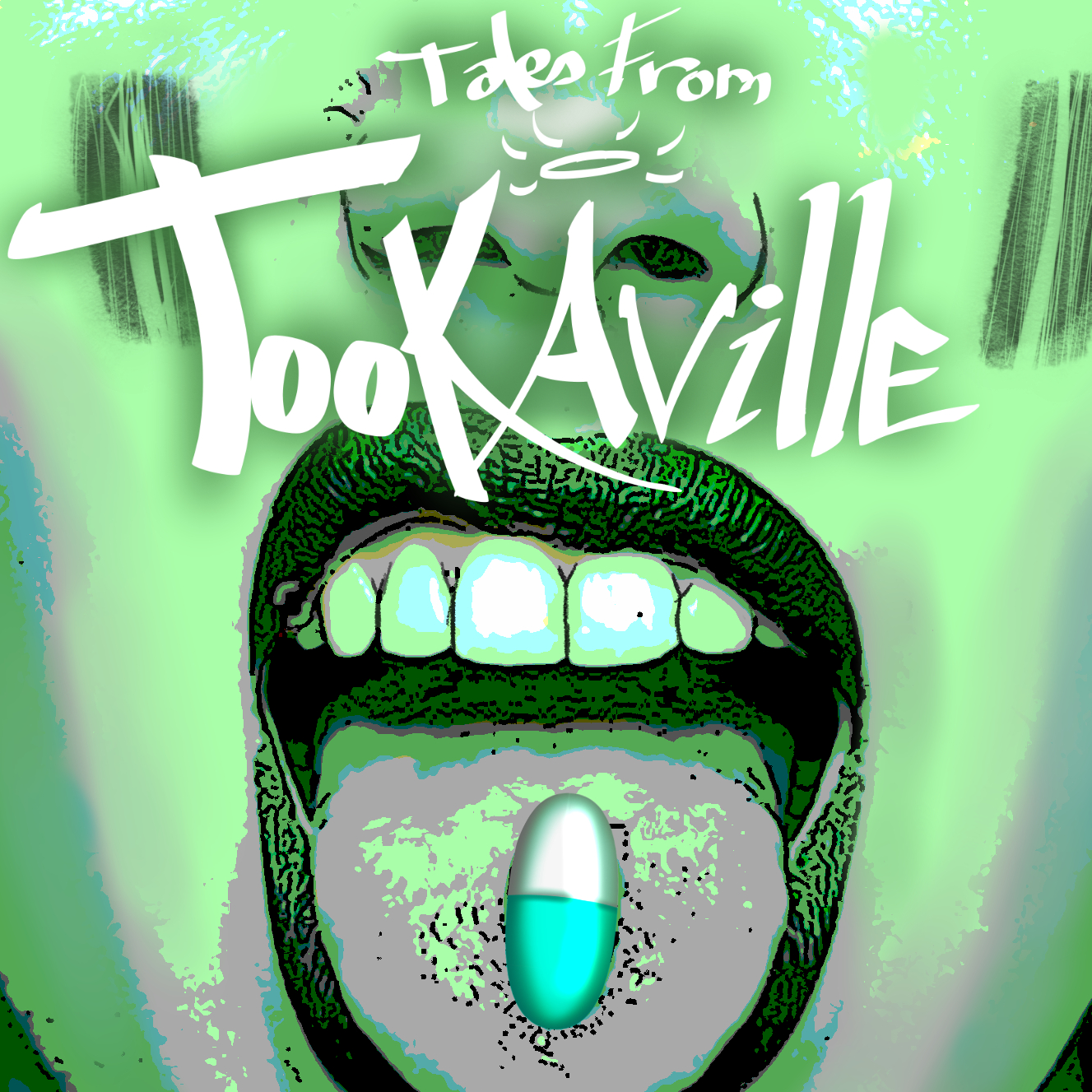 Tales from Tookaville | Episode 1 | Casting Call Club
