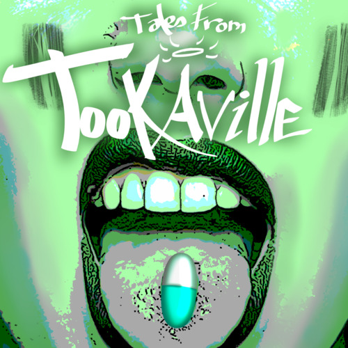 Tales from Tookaville | Episode 7 | Casting Call Club