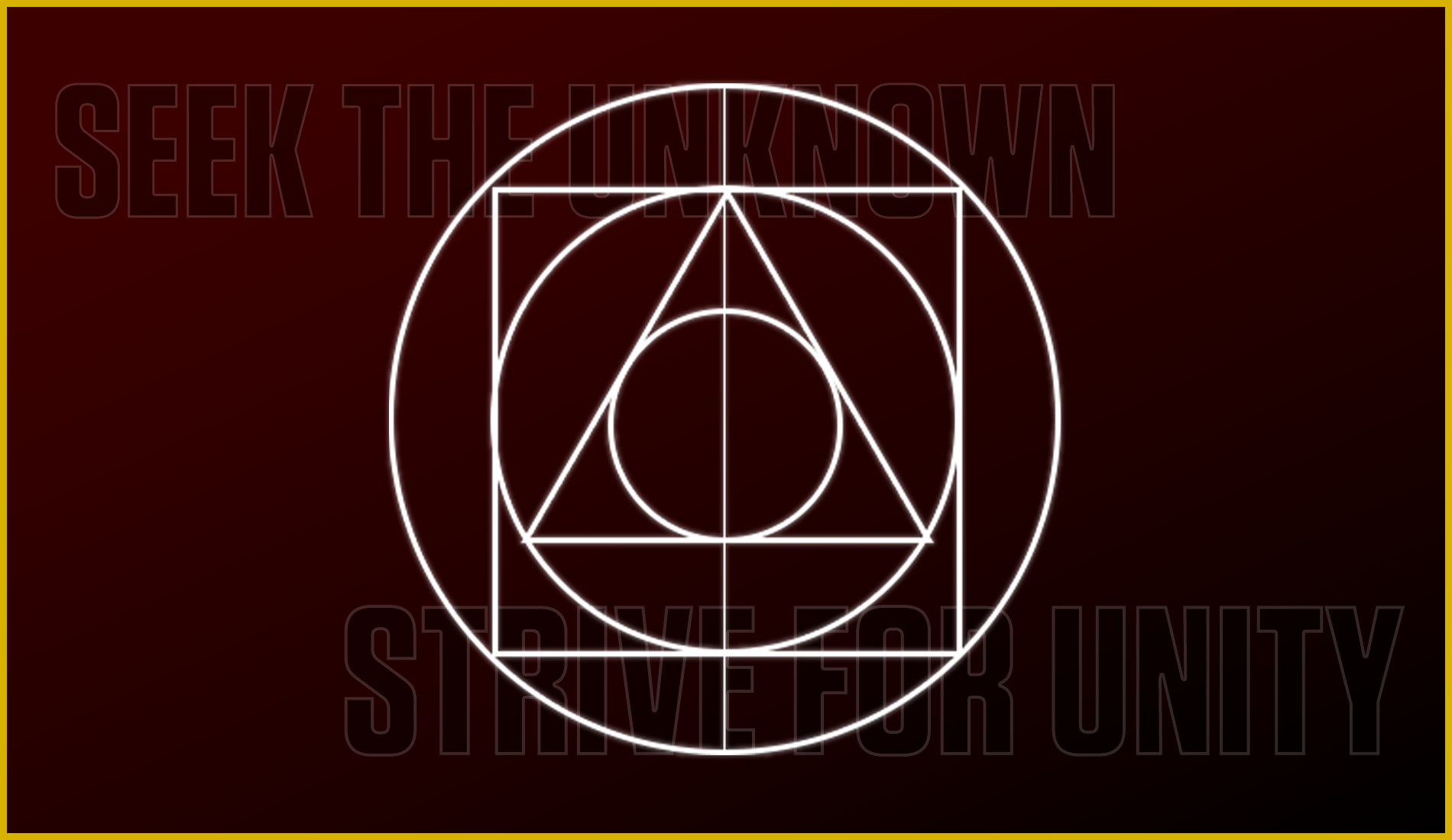 The Unity Project [Audio Drama] | Casting Call Club