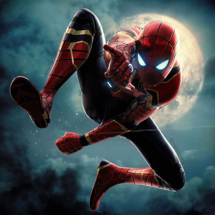 Spider-Man Voice Actors Needed | Casting Call Club