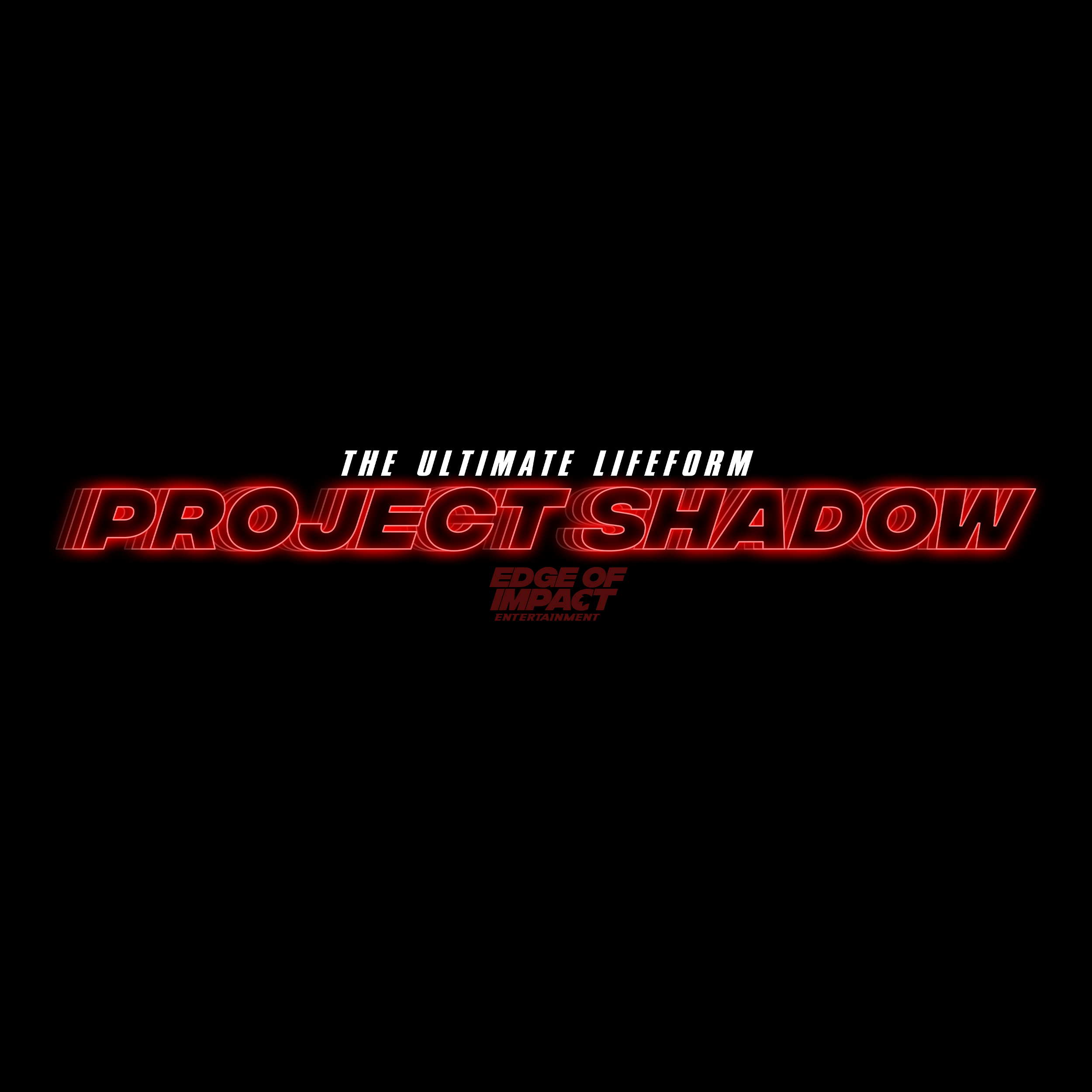 The Ultimate Lifeform: Project Shadow | Casting Call Club