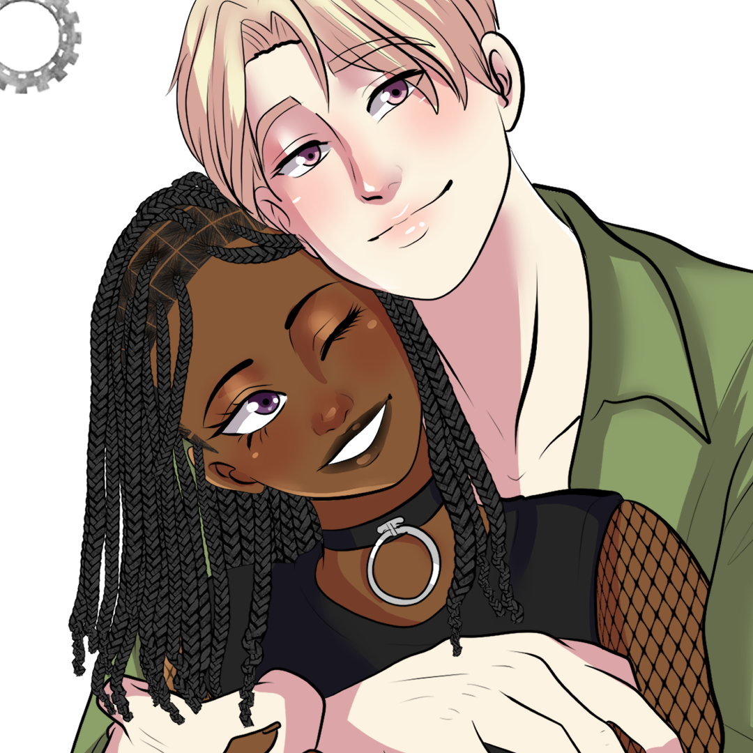 BROBOT WEBTOON Trailer | Casting Call Club