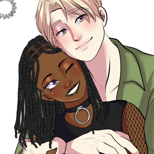 BROBOT WEBTOON Trailer | Casting Call Club