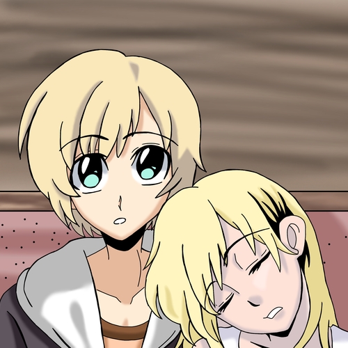 DreamChaser. | Casting Call Club