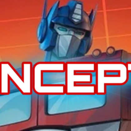 TFConcepts SM Various Transformers Projects Casting Call | Casting Call Club