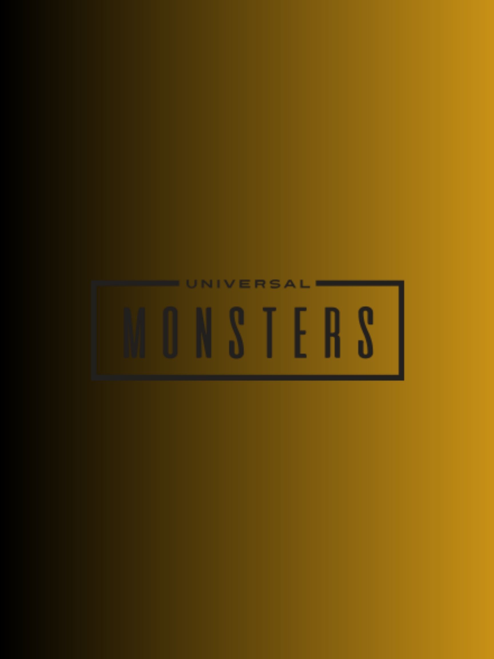Universal Monsters Animated Series | Casting Call Club