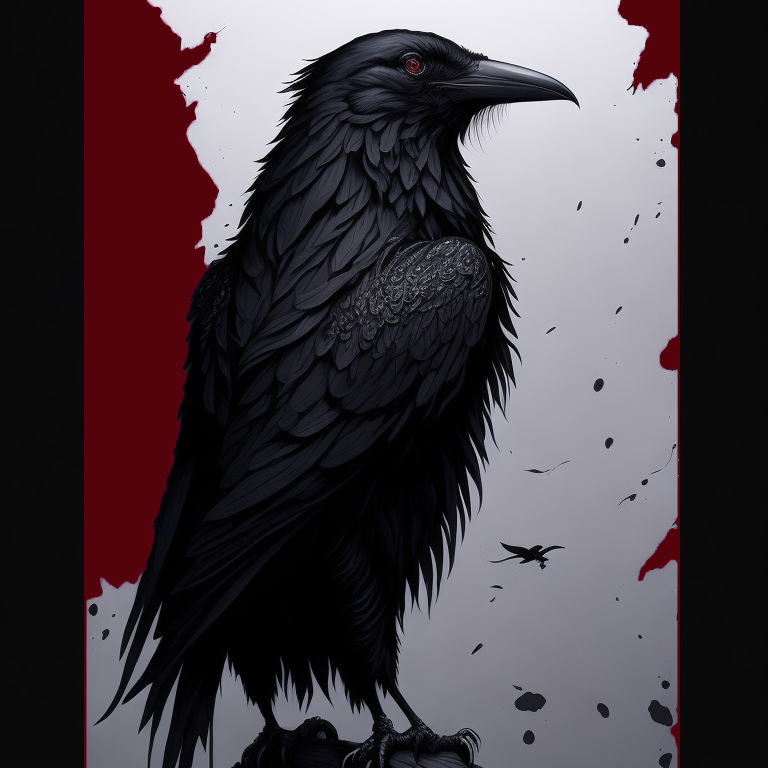 The Raven And The Huntsman - Co Xistence | Casting Call Club